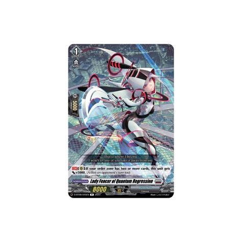 D Bt09045en Lady Fencer Of Quantum Regression Dragontree Invasion Ka