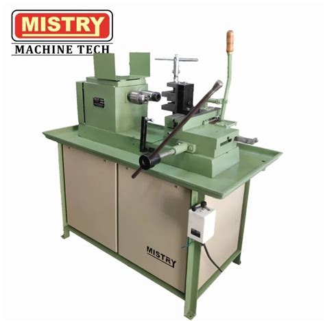 Turning And Threading Machine At ₹ 112000 थ्रेडिंग मशीन In Jamnagar Id 2851259999797