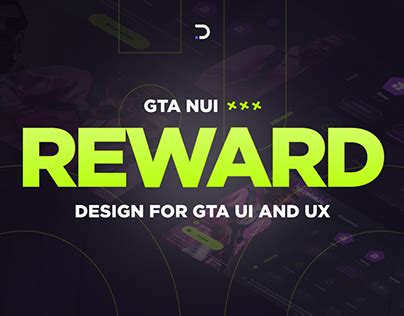 Ui Fivem Projects Photos Videos Logos Illustrations And Branding Behance