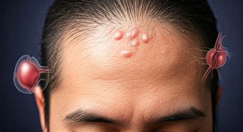 Lupus Hair Loss Understanding The Nephritis Connection Noellesalon