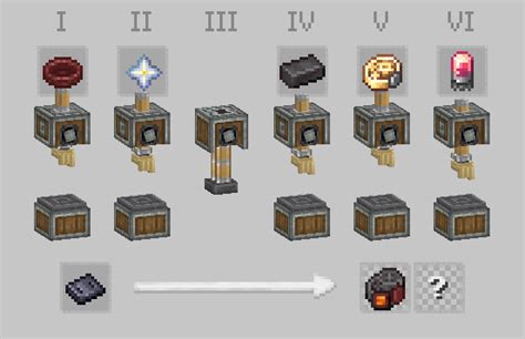 Create Stuff Netherite Additions Gallery Minecraft Mods CurseForge