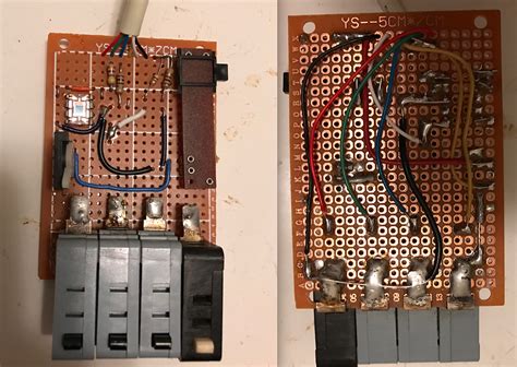 Esp8266 First Project Home Automation With Relays Switches Pwm And