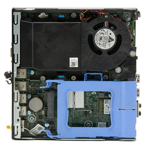 Dell Optiplex Micro Mff