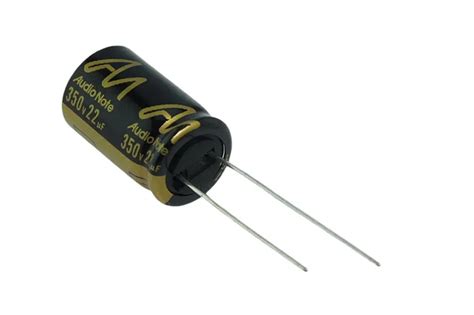 Understanding The 22uf Capacitor Types Uses And Selection Guide Anypcba