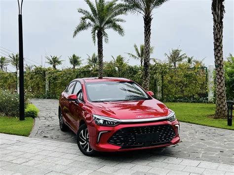 Giá Xe Baic Beijing X7 Premium Và U5 Plus Tại Hồ Chí Minh Chỉ Từ 468