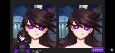 How Jaidens Vtuber Model Was Created Part 3 R Jaidenanimations