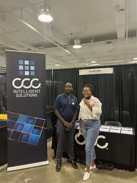Techrecruiting Hiring Hbcupride Ccc Intelligent Solutions