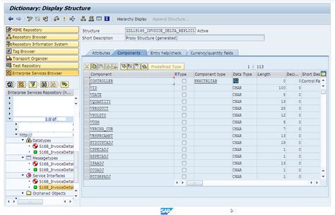 Abap Outbound Proxy Sap Community