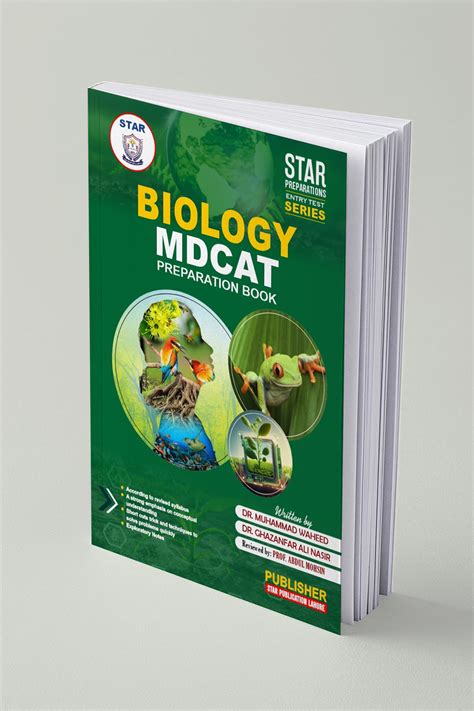 Mdcat Biology Star Education Syatem