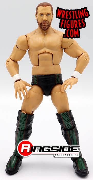 Wwe Daniel Bryan 2022 Toy