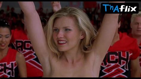 Kirsten Dunst Sexy Scene In Bring It On Porn Videos