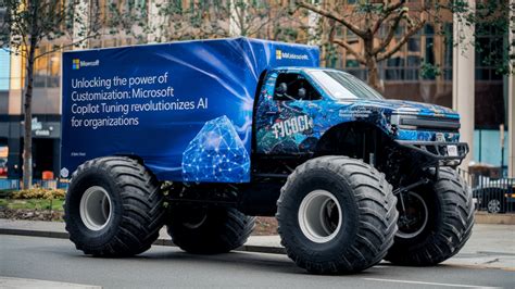 Unlocking The Power Of Customization Microsoft Copilot Tuning