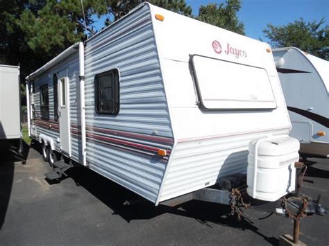 Jayco Eagle 304bh Rvs For Sale