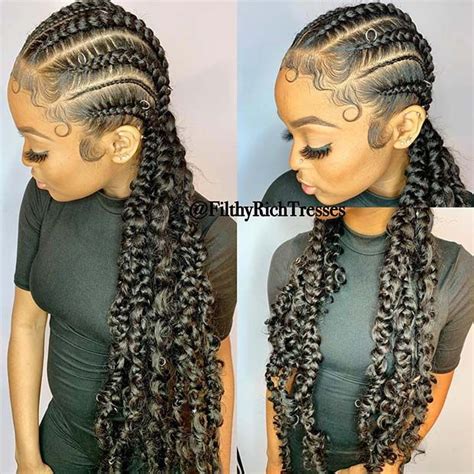 21 Bohemian Feed In Braids You Must See Page 2 Of 2 Stayglam
