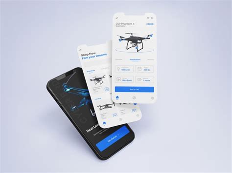 Modern Uiux Design For Mobile Application Ios And Android App Wireframe Upwork