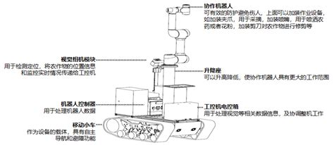 Intelligent Fruit Picking Robot Catonandhera Technology