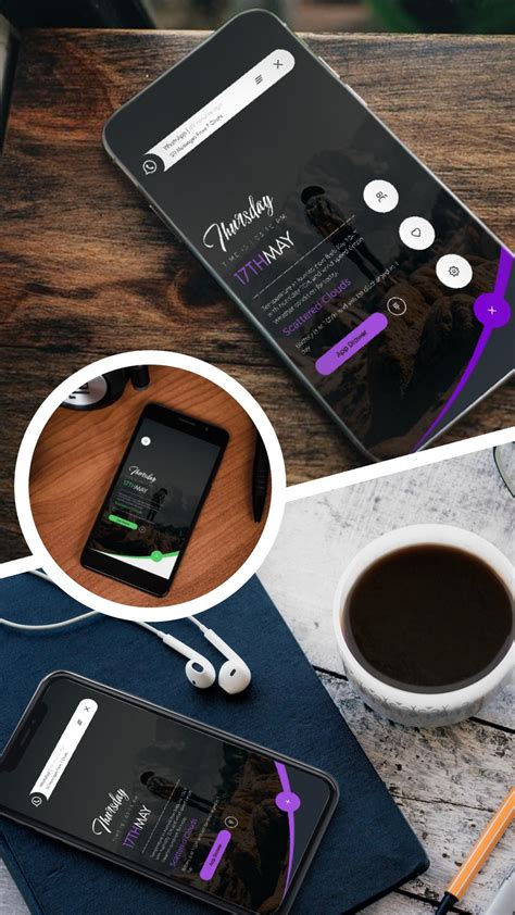 Showcase Ui For Klwp Latest Version V2018 May 17 20 For Android