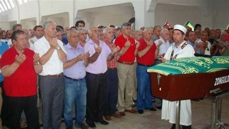 Ahmet Kaptanın Acı Günü Zonguldak Pusula Son Dakika Haberleri