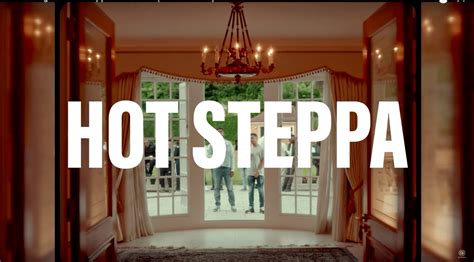 Steel Banglez Links With Loski For Hot Steppa Grm Daily