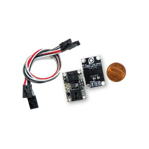 LINE 01 IR Line Sensor Module
