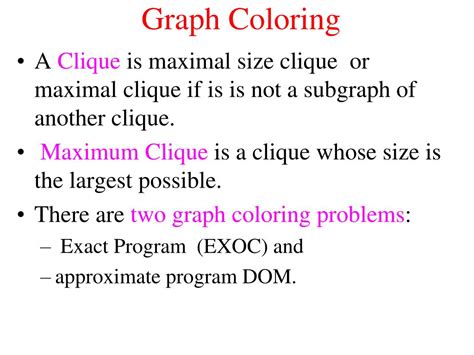 Ppt Combinatorial Algorithms Powerpoint Presentation Free Download Id 3221060