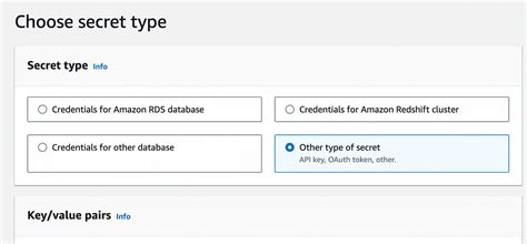 Hide Hardcode Terraform In Aws Secret Manager By Arman Jul 2023 Medium