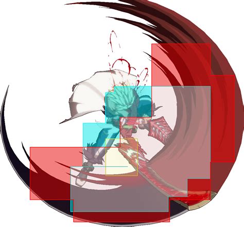 File DNFD Berserker Frenzy JB Hitbox Png Dustloop Wiki