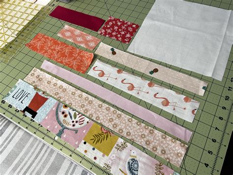 15 Gorgeous String Quilt Patterns Youll Love