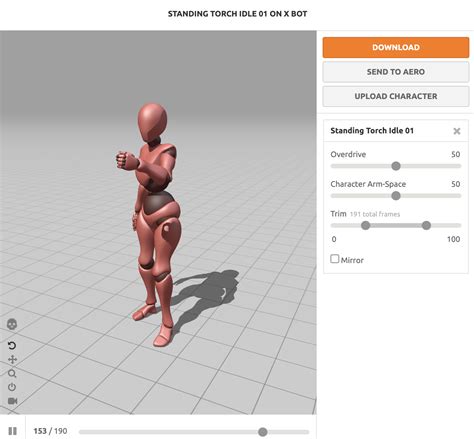 Unity Animator Layer를 통해 상반신 하반신 각각 다른 애니메이션 적용하기