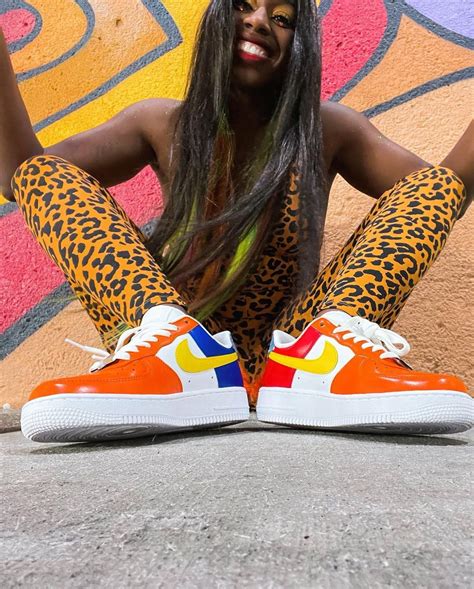 Trinity Fatu Rnaomiwwe