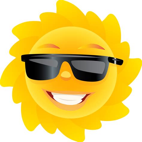 Summer Clipart No Background