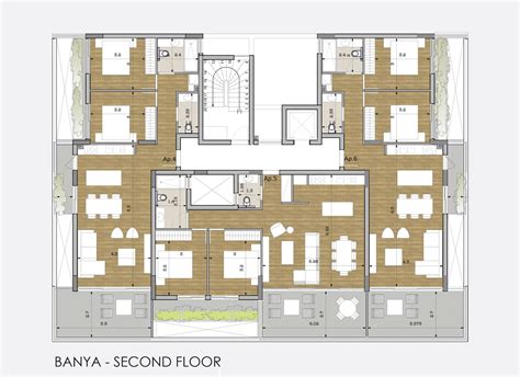 Banya Compass Developers
