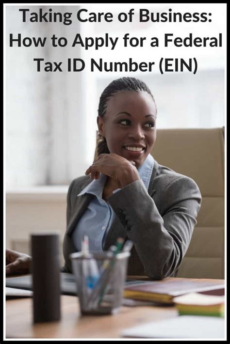 How To Quickly Apply For A Free EIN Number