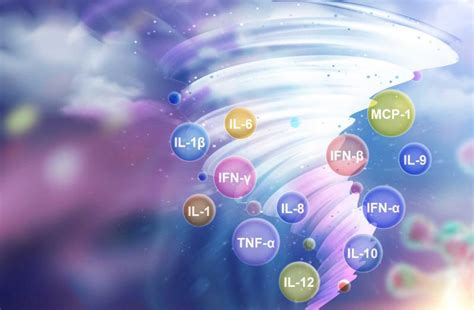 Bio Connect Bv On Linkedin Cytokine Storm Elisa Kits From Cusabio