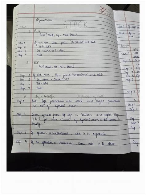 Data Structure All Algorithm 241118 134250 Pdf