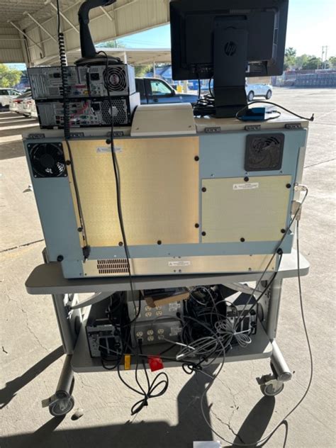 Biomerieux Vitek 2 Bacterial Identification System For Sale