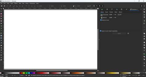 How To Reset Inkscape To Default Settings Imagy