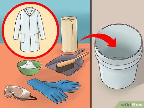 How To Build Your Own Chemistry Lab With Pictures