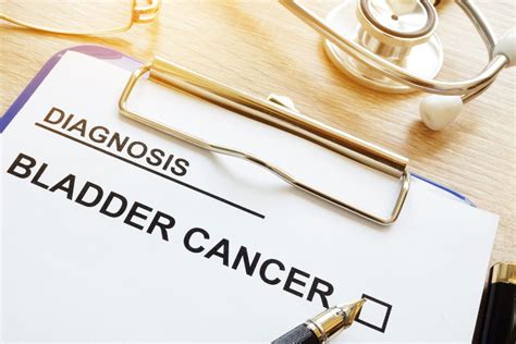 Transurethral Resection Of Bladder Tumor Kansas City Urology Care