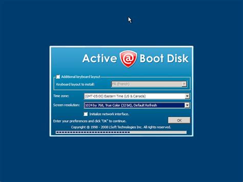 Recovering Deleted Files On The Unbootable System