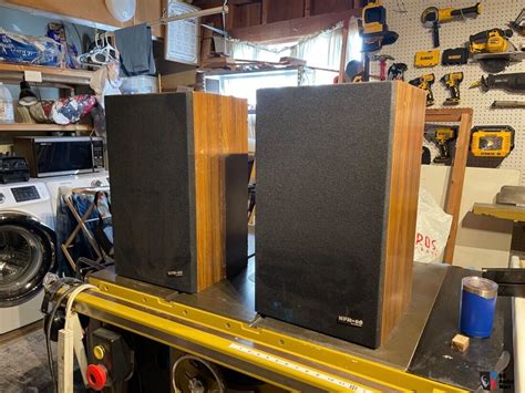 Pioneer Hpm 60 Photo 5528857 Us Audio Mart