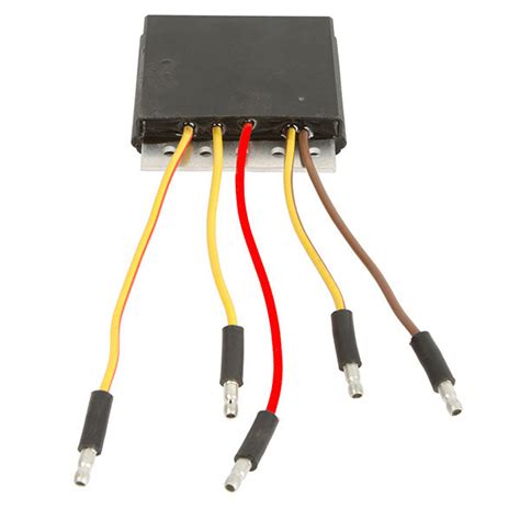 Arrowhead Voltage Regulator 230 22107 85 41011