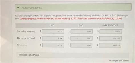 Solved You Have The Following Information For Lily Inc For