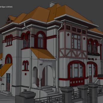 Revit Add Ons BlenderBIM Free Open Source Native IFC Authoring Platform For Beautiful