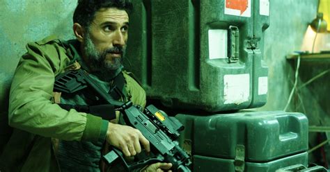 19 Facts About Fauda 4 Vertigo Magazine
