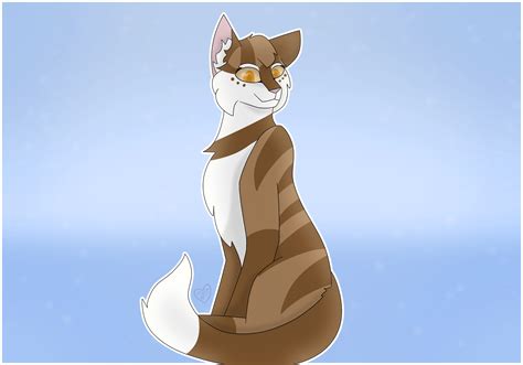 Leafpool One Of My Favorite Medicine Cats Rwarriorcats