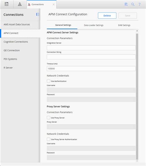 Access Apm Connect