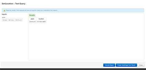 How To Bind Selected Location From Tree Widget To Ptc Community