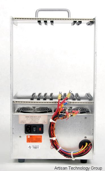 111 00043 350 64x Cots Technologies Development Chassis Artisantg™
