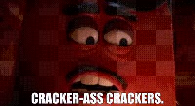 Crackers S Tenor